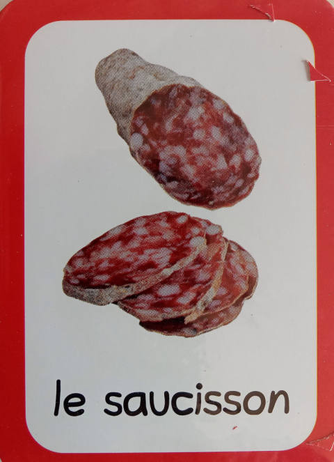 Faisons les courses ! > ELI